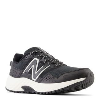 New Balance WT410LB8 410 Damen Black EU 36.5