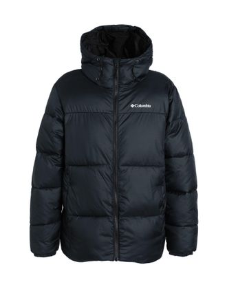 Columbia Puffect Hooded Jacket