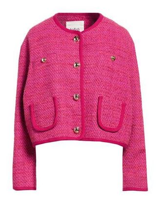 BA&SH MANTEAUX - Vestes et blousons sur YOOX.COM