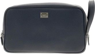 Dolce & Gabbana Herren, Taschen, Blau, ONE SIZEGr&ouml;&szlig;e