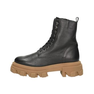 Poelman Damen, Schuhe, Schwarzk, 38 EUGr&ouml;&szlig;e