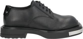 Emporio Armani SCHUHE - Schn&uuml;rschuhe auf YOOX.COM