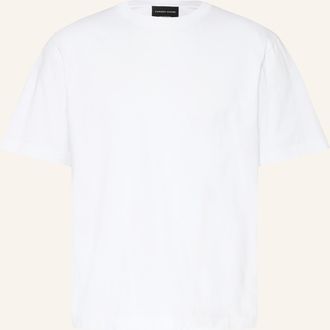Canada Goose T-Shirt Novo weiss