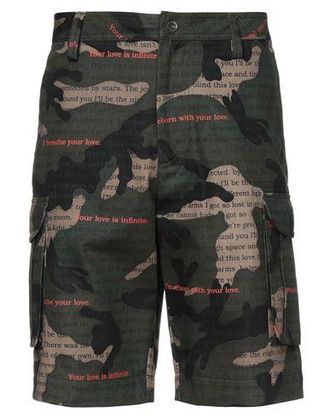 Valentino Garavani BAS - Shorts et bermudas sur YOOX.COM