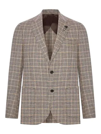 Lardini Blazer - Multicolore