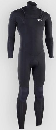 ION Ion Element 3/2 Front Zip Neoprenanzug black