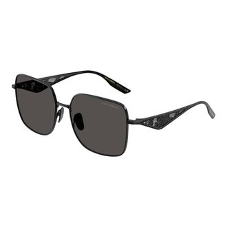 Dolce & Gabbana Femme, Accessoires, Noir, Taille: 57 MM Lunettes de soleil Dg2310 Noir