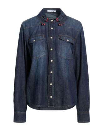 Vivetta TOPS - Jeanshemden auf YOOX.COM