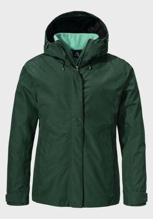 Sch&ouml;ffel Doppeljacke 3in1 Jacket Style Okere WMS