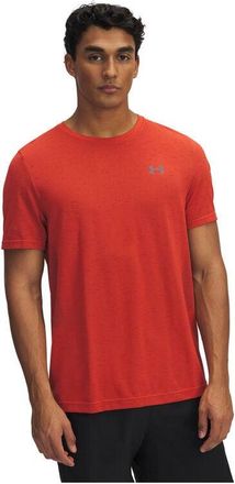 Under Armour Herren Trainingsshirt UA VANISH SEAMLESS