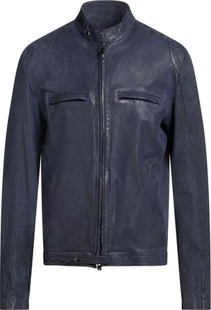 Salvatore Santoro JACKEN & M&Auml;NTEL - Jacken und Anoraks auf YOOX.COM