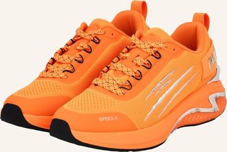 Plein Sport Plein Sport Running-Sneaker orange