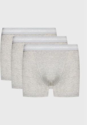 Calvin Klein Underwear Boxershorts-Set 0000U2662G Grau