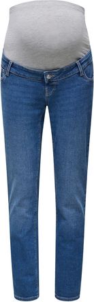 Only Damen Olmcruz Skinny DNM Pimbox, Medium Blue Denim, (XL) W x 32L