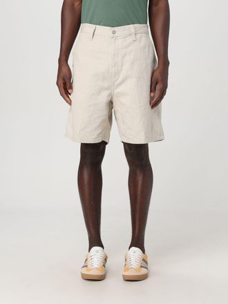 Carhartt Work in Progress Short CARHARTT WIP Homme couleur Naturel