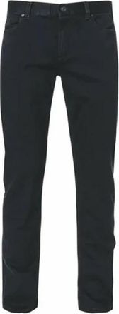 Alberto Pipe Superfit Dual FX Denim - - Jeans - Herren - Blau - W44 L34