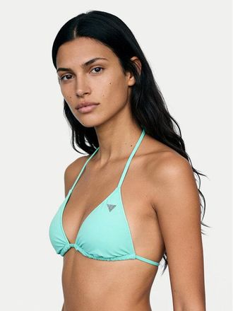 Guess Bikini-Oberteil E6GJ44 KF442 Gr&uuml;n