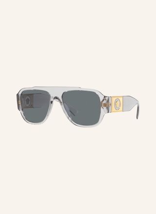 Versace Sonnenbrille ve4436u grau