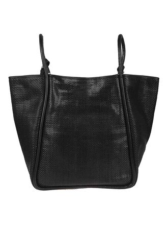 Dragon Diffusion Shopper - Schwarz