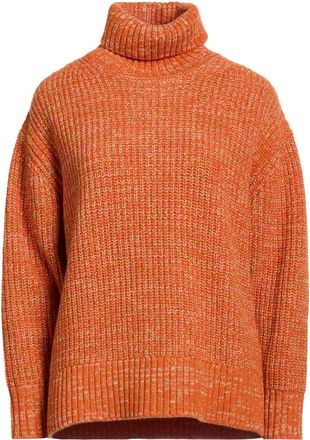 GANT STRICKWAREN - Rollkragenpullover auf YOOX.COM