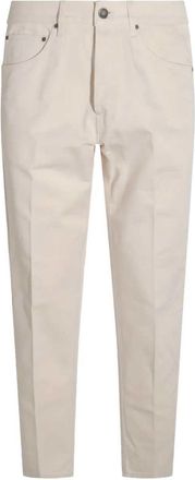Lardini Jean avec braguette boutonn&eacute;e