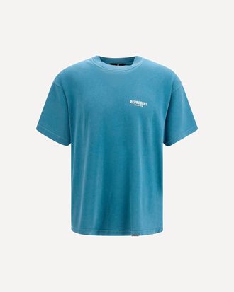 Represent Cotton T-shirt Male XL