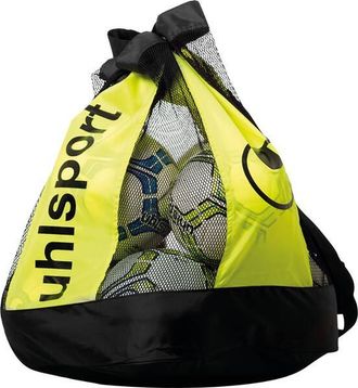 Uhlsport Tasche BALLBAG (12 BALLS)