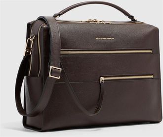 Piquadro Damen, Taschen, Braun, ONE SIZEGr&ouml;&szlig;e
