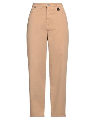 Ga&euml;lle Paris HOSEN & R&Ouml;CKE - Jeanshosen auf YOOX.COM