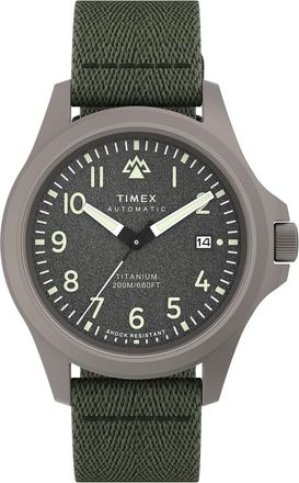 Timex Analoguhr