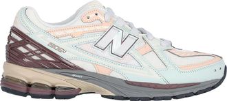 New Balance Sneaker - Bunt