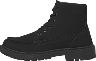 Jack & Jones Jfwbroadway Syn Suede Boot Bf