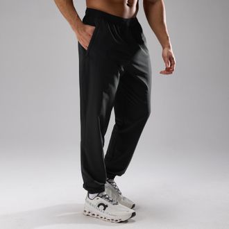 MyProtein Jogging tiss&eacute; Training Ultra MP homme - Noir - XS