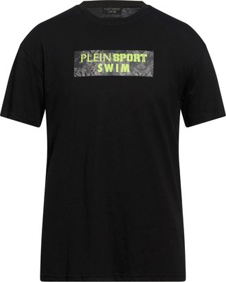 Plein Sport TOPS - T-shirts auf YOOX.COM