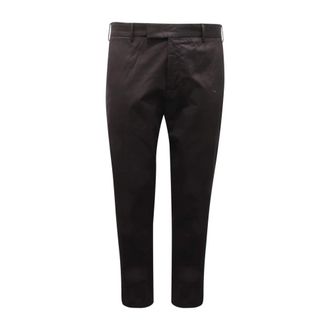 PT01 Rebel Fit Hose - - Trousers - Herren - Schwarzk - L