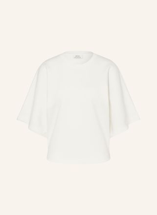 OPUS T-Shirt Gikko weiss