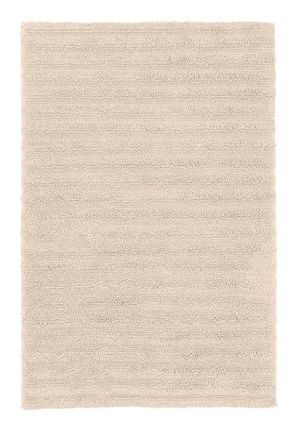 Kleine Wolke Badteppich Yara, Farbe: Natur, Material: 100 % Baumwolle, Gr&ouml;&szlig;e: 60x100 cm