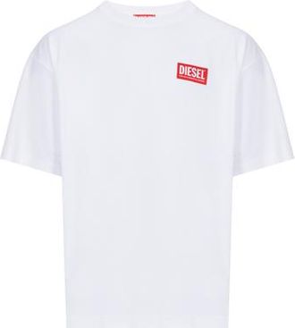 Diesel T-shirt en coton