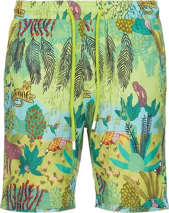 Vilebrequin HOSEN & R&Ouml;CKE - Shorts & Bermudashorts auf YOOX.COM