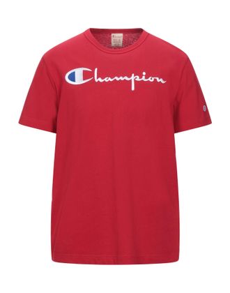 Champion TOPS - T-shirts auf YOOX.COM
