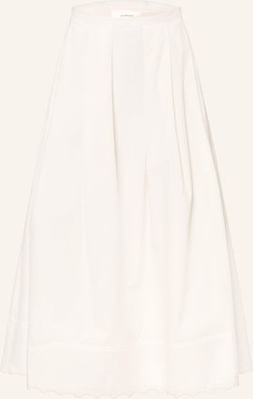 Inwear Inwear Rock Liaiw Mit Lochspitze weiss
