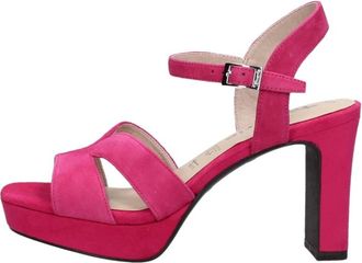 Tamaris Femme, Chaussures, Rose, Taille: 37 EU High Heel Sandales