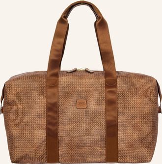Bric's Weekender X-Bag braun