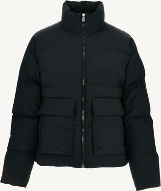 Jott Doudoune Grand Froid Noir Shenzen - Taille XXL