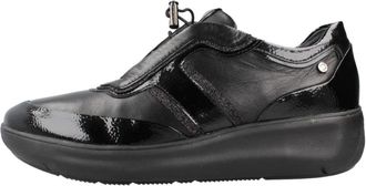 Stonefly Rock 28 Nappa Lth - - Shoes - Damen - Schwarzk - 40 EU