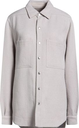 Rick Owens JACKEN & M&Auml;NTEL - Jacken und Anoraks auf YOOX.COM
