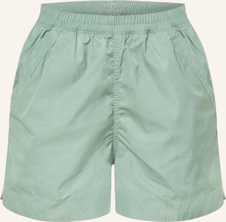 Under Armour Shorts Ua Unstoppable Utility gruen