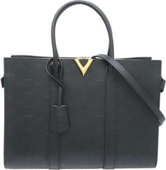 Louis Vuitton Sac &agrave; main Pre-owned - Femme - Pre-owned - Noir - Taille: ONE Size