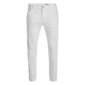 Dolce & Gabbana Hosen - - Jeans - Herren - Wei&szlig; - L