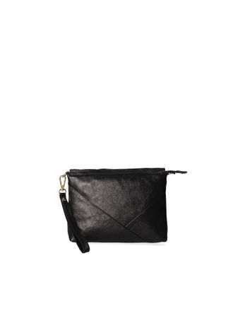 Gave Lux Clutch-Tasche Frauen BLACK